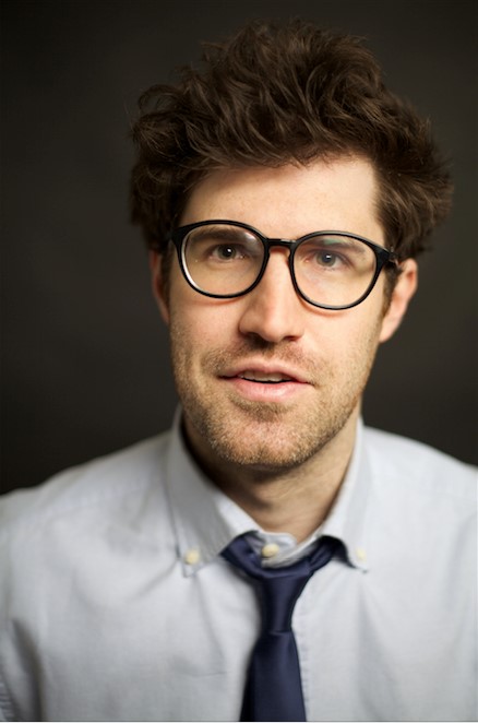 Dan Schreiber | Comedian To Hire | Booking Agent