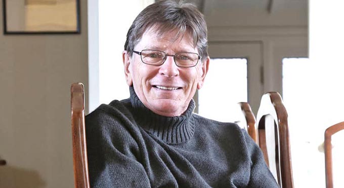 Barry Gibbons Speaker Agent | Hire Former Burger King CEO