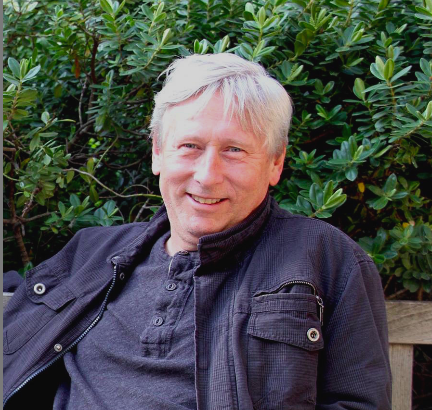 Book Max Howard | Walt Disney's VP | Booking Agent