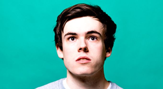 Rhys James | Witty Stand-Up Comedian | Booking Agent