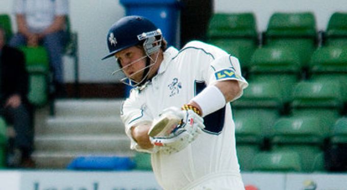 Robert Key Speaker Agent | Contact Cricket Speaker