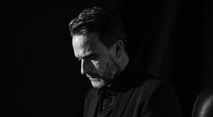 Book Will Storr | Award-Winning Journalist | Booking Agent