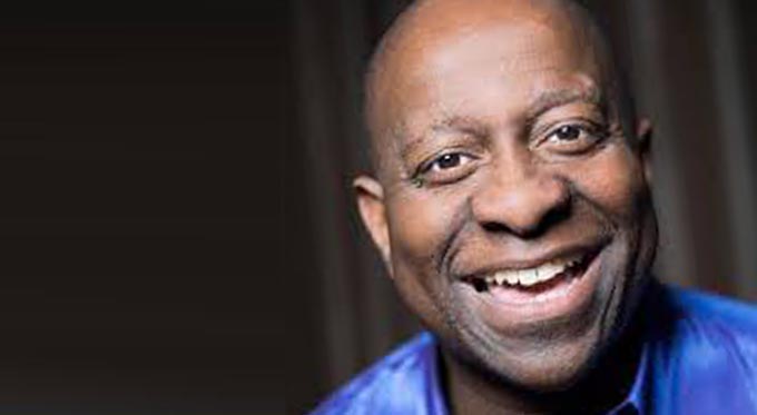 Book Dave Benson Phillips | Booking Agent