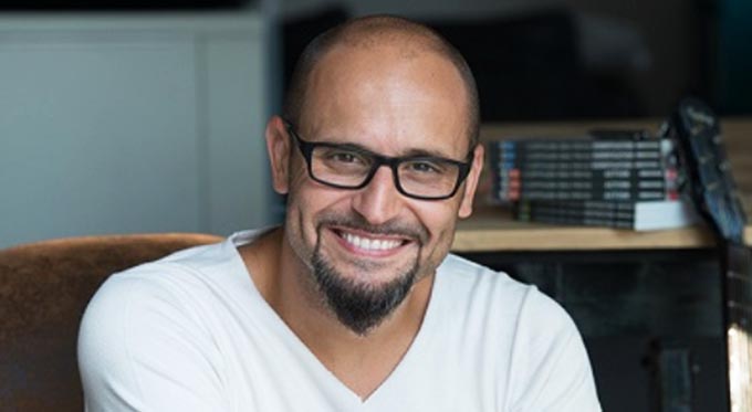 Book Fred Colantonio | Booking Agent