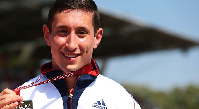 Book Jonathan Broom-Edwards | Booking Agent