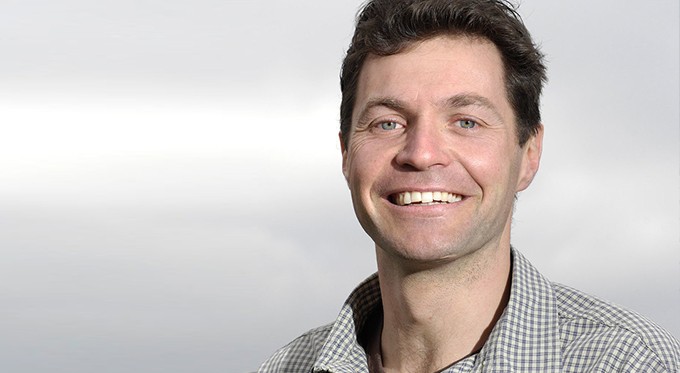 Steve Leonard Speaker Agent | Contact TV Presenter