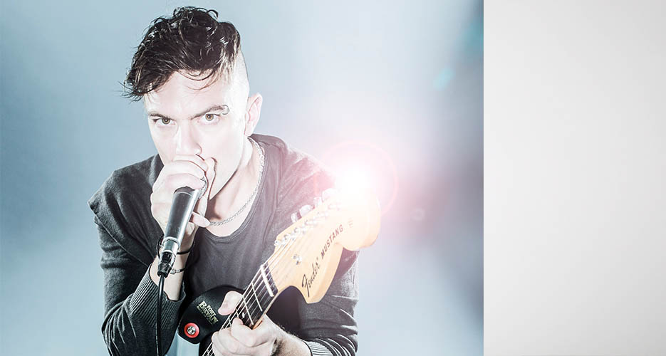 Book THePETEBOX | Beatbox Artist | Booking Agent