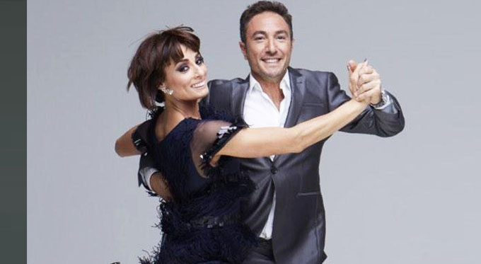 Book Vincent Simove | Strictly Star | Booking Agent