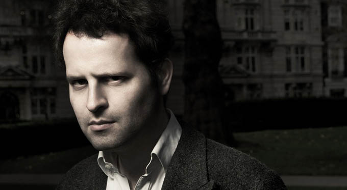 Book Adam Kay | Speaker Agent
