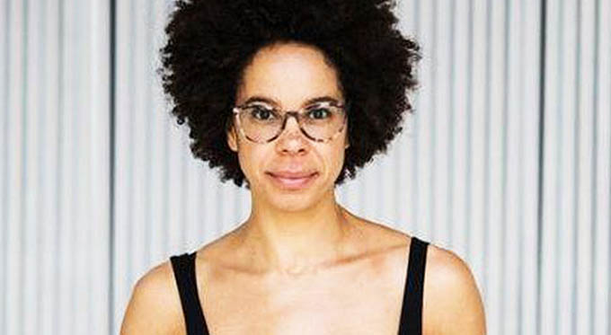 Book Ayana Elizabeth Johnson | Booking Agent