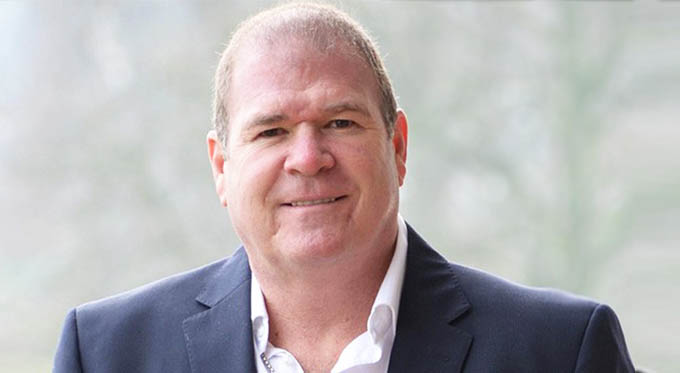 David Sammel Speaker Agent | Contact Keynote Speaker