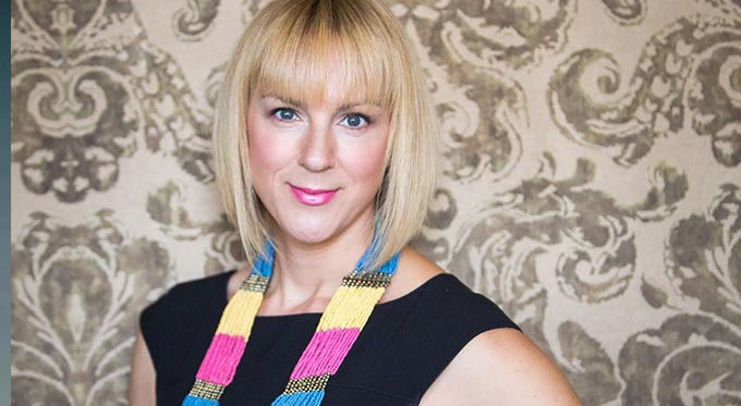 Book Debra Searle | Fearless Adventurer | Booking Agent