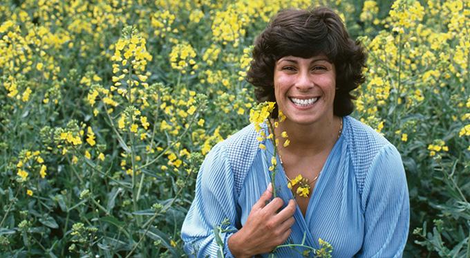 Book Fatima Whitbread | Speaker Agent
