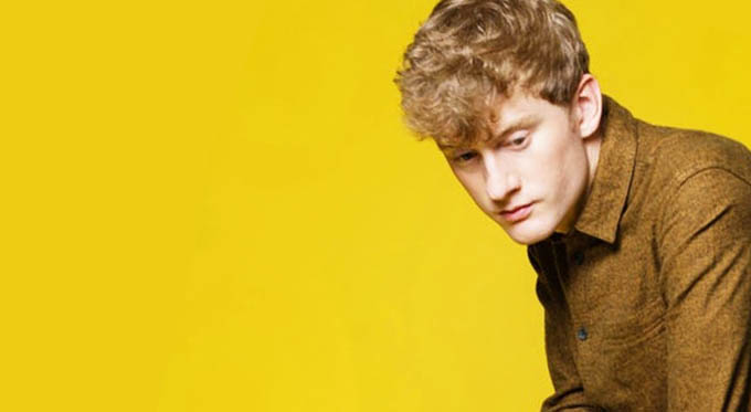 Book James Acaster | Popular TV Comedian | Booking Agent