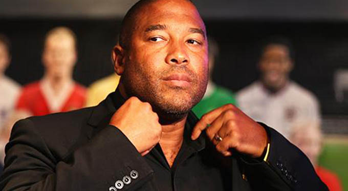 Book John Barnes | Iconic Footballer | Booking Agent