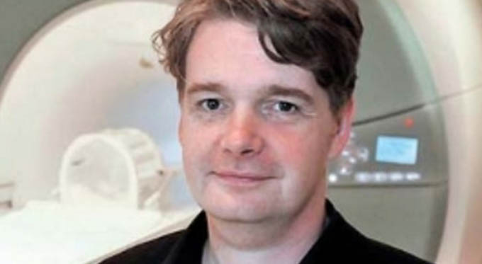 John-Dylan Haynes Speaker Agent | Hire Neuroscience Speaker