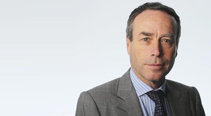 Book Lionel Barber | Financial Times Editor | Booking Agent