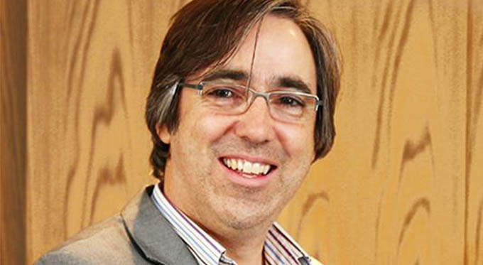 Book Mark Preston | F1 Grand Prix Legend | Booking Agent