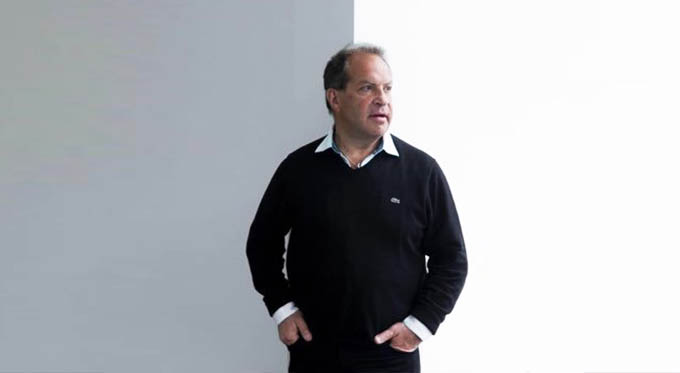 Nigel Risner Speaker Agent | Contact Motivational Speaker