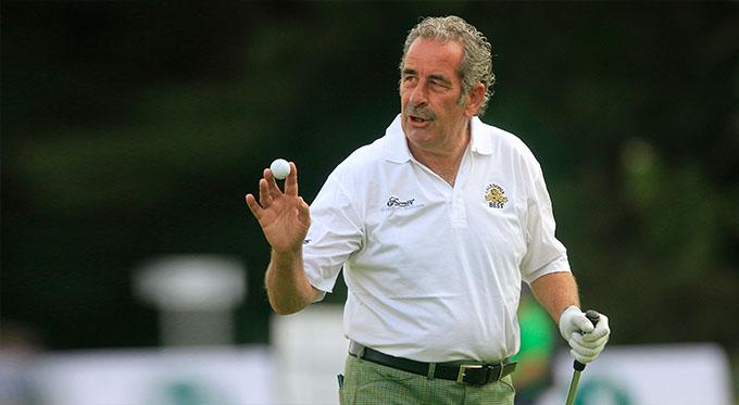 Sam Torrance Speaker Agent | Hire Golf Speaker