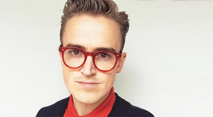 Book Tom Fletcher | McFly's Lead Vocalist | Booking Agent