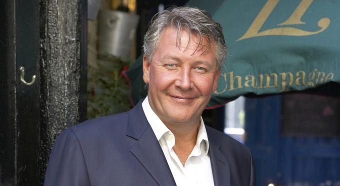 Book Tommy Walsh | Popular DIY Presenter | Booking Agent