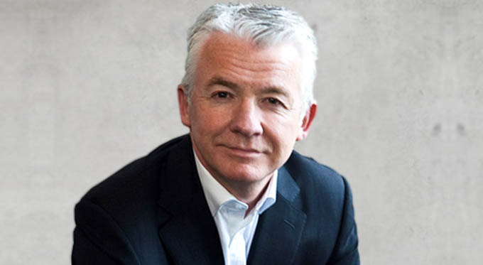 Book Alan O'Neill | Revitalised Selfridges | Booking Agent