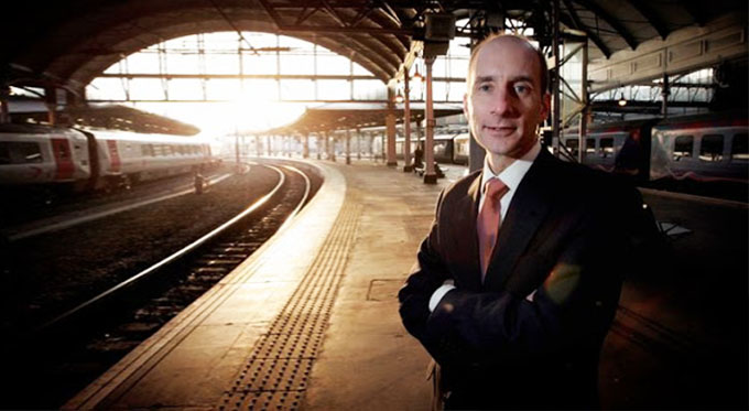 Andrew Adonis Speaker Agent | Contact Politics Speaker