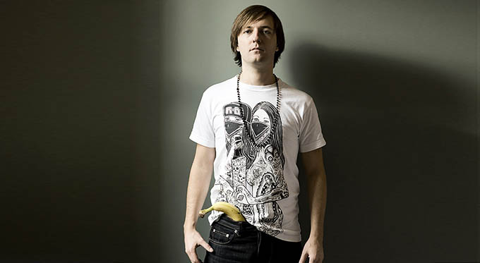 Book Andrew Maxwell | Award-Winning Comedian | Booking Agent