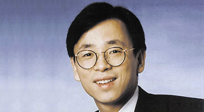 Andy Xie Speaker Agent | Contact Economics Speaker
