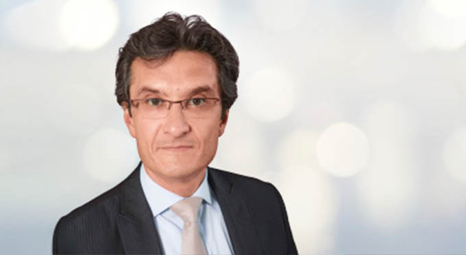 Arturo Bris Speaker Agent | Contact Finance Speaker