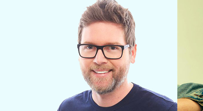 Book Biz Stone | Twitter Co-Founder | Booking Agent