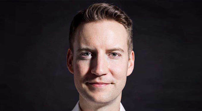 Christopher Howell | Magician For Hire | Booking Agent