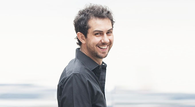 Book Daniel Hulme | Expert In AI | Booking Agent