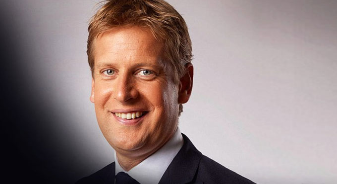 Book Ed Chamberlin | Sports Broadcaster | Booking Agent