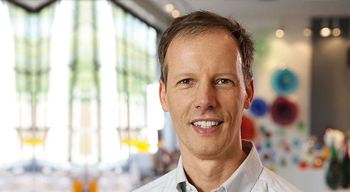 Book Jim McKelvey | Square Co-Founder | Booking Agent