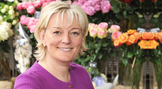 Book Jo Malone | Inspirational Entrepreneur | Booking Agent