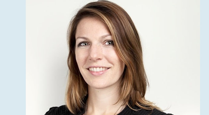 Book Kate Darling | Robot & AI Ethics Expert | Booking Agent