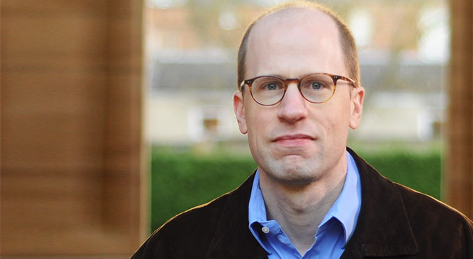 Book Nick Bostrom | Oxford University Philosopher | Booking Agent