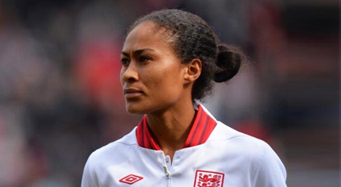 Book Rachel Yankey | Speaker Agent