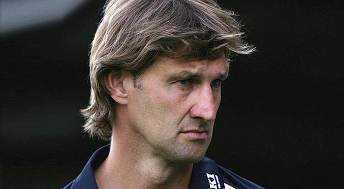Book Tony Adams | Former Arsenal Captain | Booking Agent