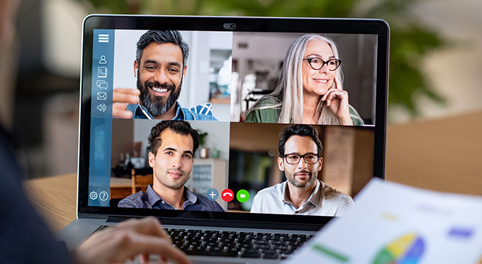 Ultimate Guide to Hosting a Webinar - Before, During & After Ultimate Guide to Hosting a Webinar - Before, During & After
