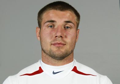 Book Ben Cohen | English Rugby Legend | Booking Agent