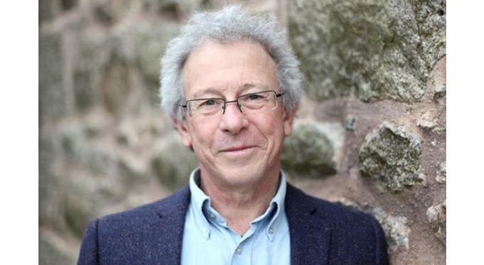 Chris Hines Speaker Agent | Contact Sustainability Speaker