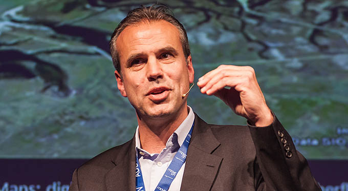 Book Christian Baudis | Former Google MD | Booking Agent