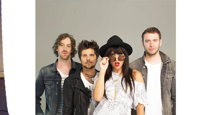 Coyote Party Band | Bands For Hire | Booking Agent