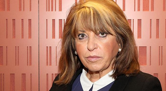 Book Eve Pollard | 1st Lady of Fleet Street | Booking Agent