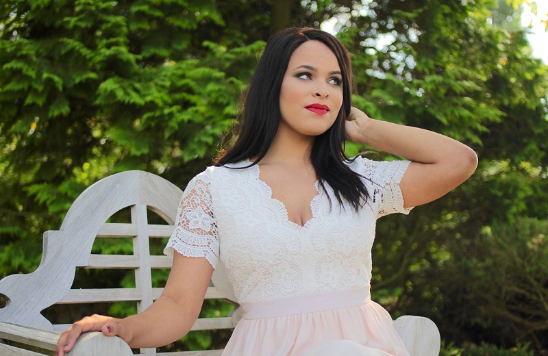 Book Faith Tucker | BGT Semi-Finalist | Booking Agent