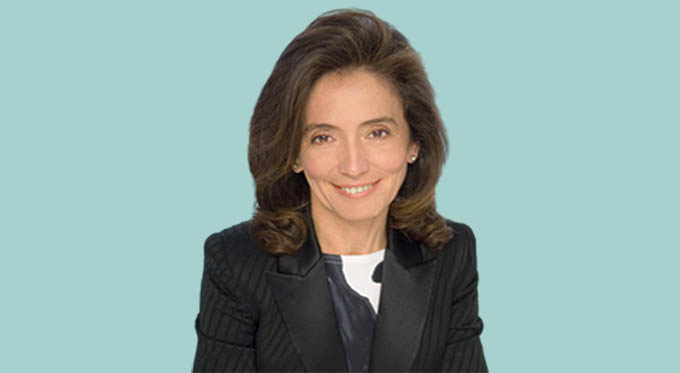 Book Isabel Aguilera | Former Google MD | Booking Agent