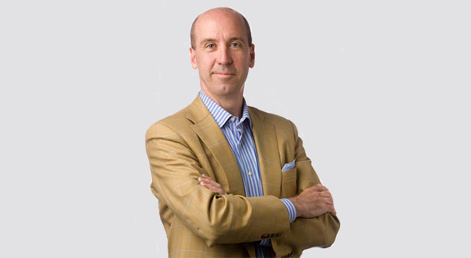 Book Jack Uldrich | AI Expert | Booking Agent